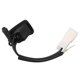 适用于奔驰宝马挡风玻璃清洗喷水嘴 可加热2028601047-阿里巴巴