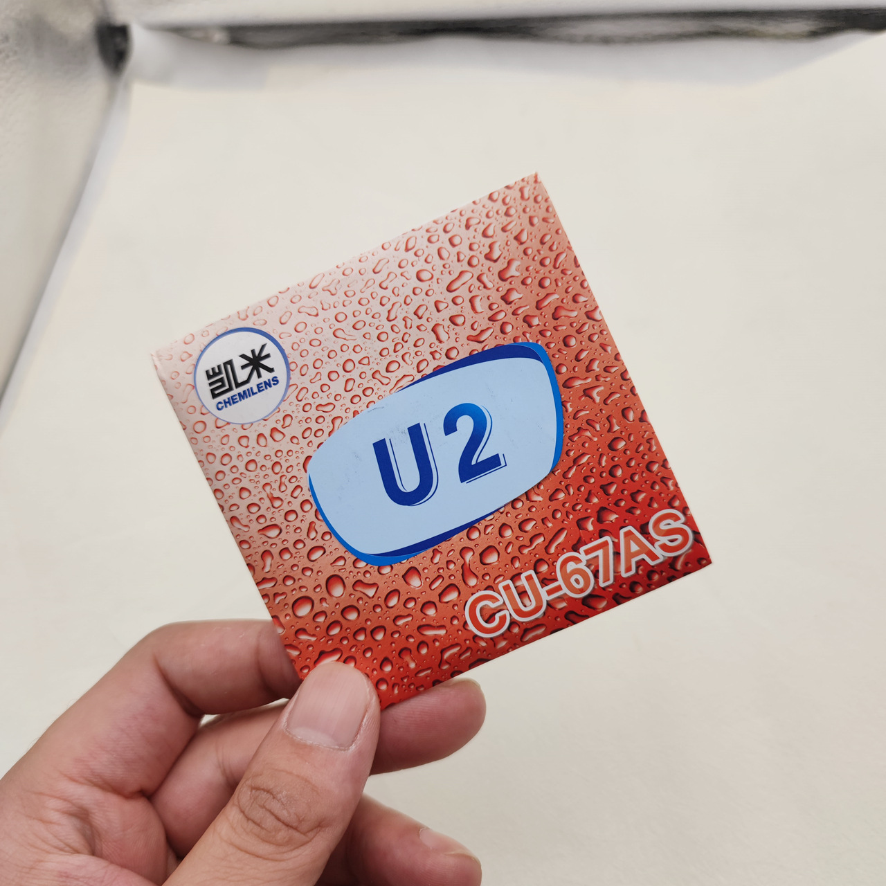 凯米镜片U2镜片1.74超薄高清晰发水膜非球面耐磨近视树脂镜片正品-阿里巴巴