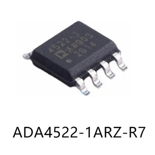 ADA4522-1ARZ-R7 SOIC-8精密放大器芯片集成电路ic电子元器件贴片-阿里巴巴