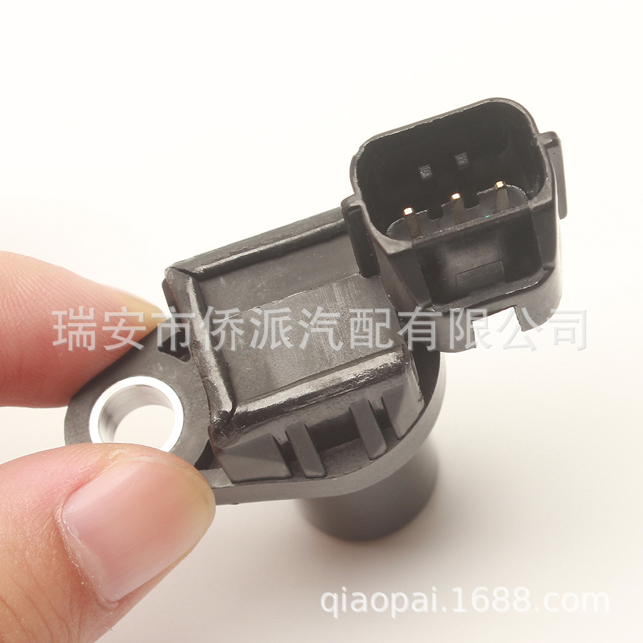 适用现代索兰托凸轮轴传感器 39310-38050 3931038050 J5T23071A-阿里巴巴
