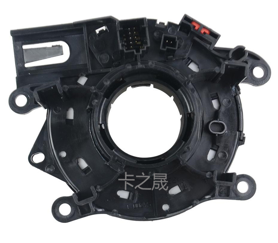 适用于宝马3系7系X5 转向角度传感器 排线开关 61318379091-阿里巴巴