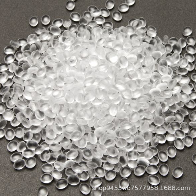 TPU阻燃 高弹包胶95A 85A聚醚颗粒 高透明50度 耐水解聚氨酯原料-阿里巴巴