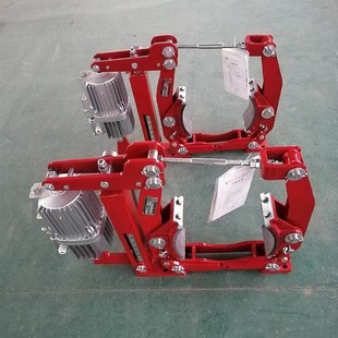 批发 YWZ5-400/E121 电力液压制动器矿山工业制动-阿里巴巴