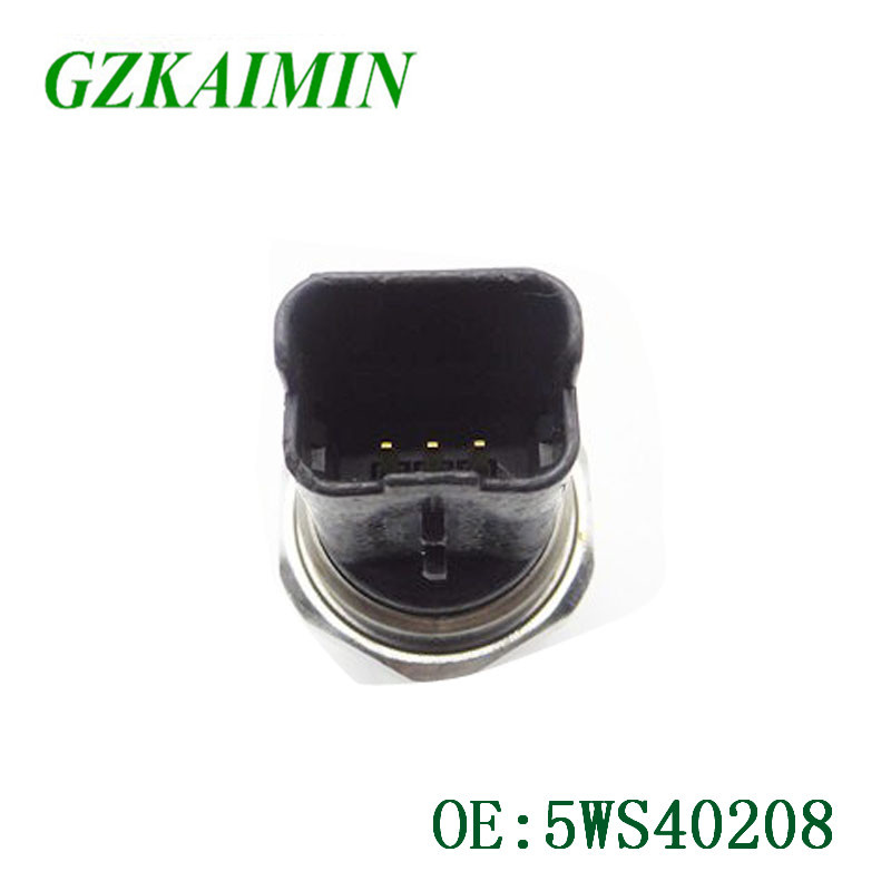 适用于尼桑的燃油压力传感器 OE 5WS40208 8200397346 8200579287-阿里巴巴