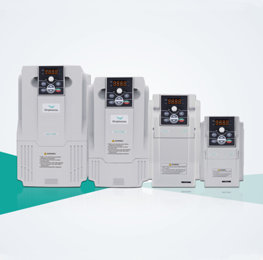 四方变频器E550-4T0007B/015B/22B/030B/040B/090B带制动单元380V-阿里巴巴