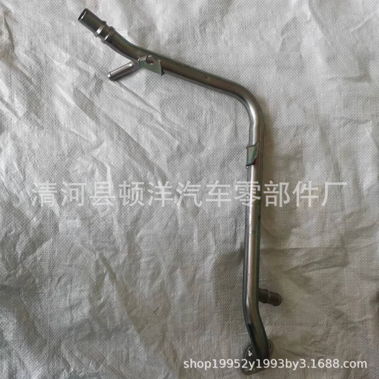 适用于现代起亚25457-2B700铁水管冷却水管25457-2B001进油管水管-阿里巴巴