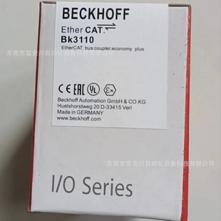 BECKHOFF/倍福 BK3110 模块 全新原装 库存现货 议价出售-阿里巴巴