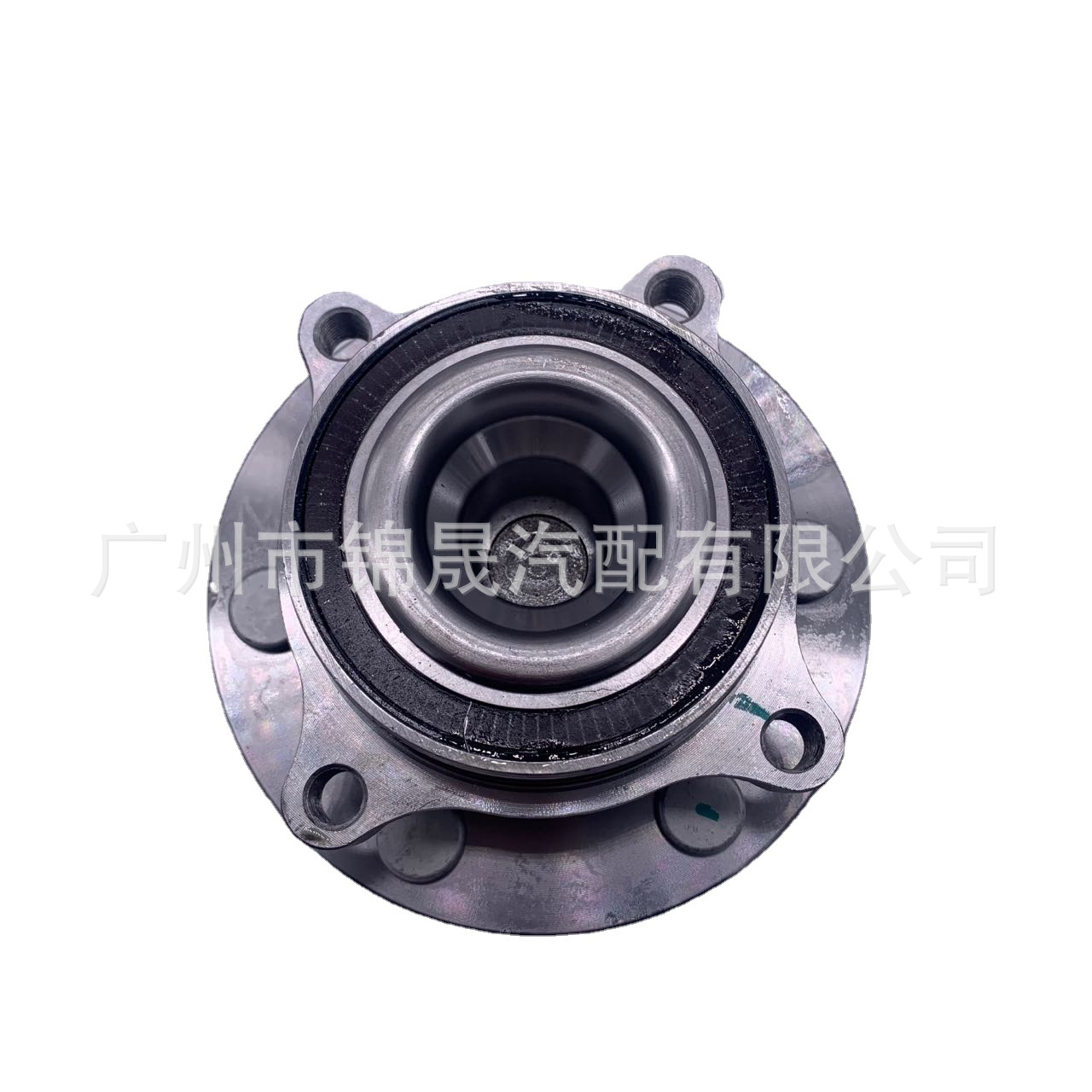 外贸跨境热销汽车轮毂轴承轴头总成43550-26010适用于丰田海狮-阿里巴巴