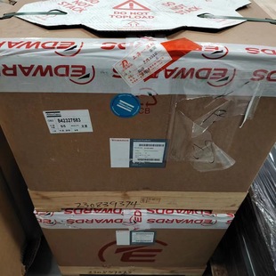 EDWARDS爱德华干式真空泵GV80爪型无油真空泵现货供应-阿里巴巴