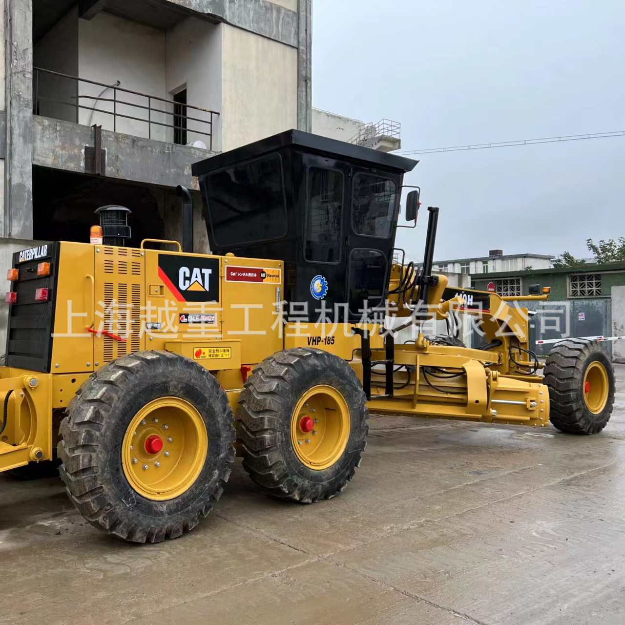 Catel/卡特140H 平地机 卡特彼勒140H平地机现货-阿里巴巴