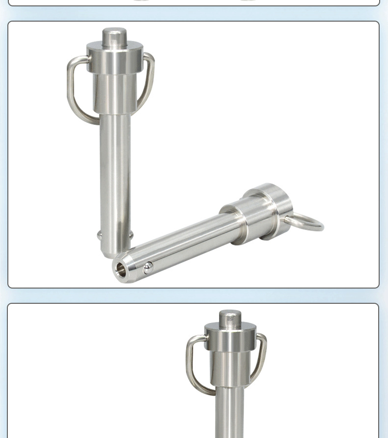 MS17987球头锁紧销按钮快卸钢珠定位销拉环手柄伸缩固定快锁插销-阿里巴巴