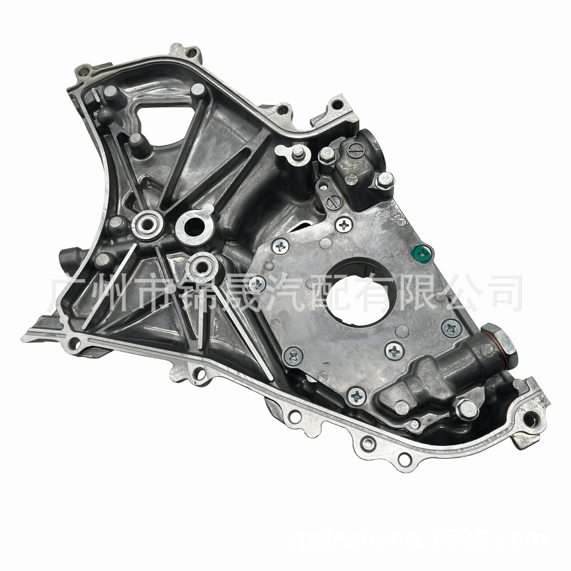 15010-EB70A/15010-EB30A适用于日产纳瓦拉NAVARA/D40汽车机油泵-阿里巴巴