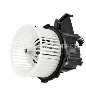 8T1820021 BLOWER MOTOR 适用于AUDI A4 B8Q5 12-18-阿里巴巴