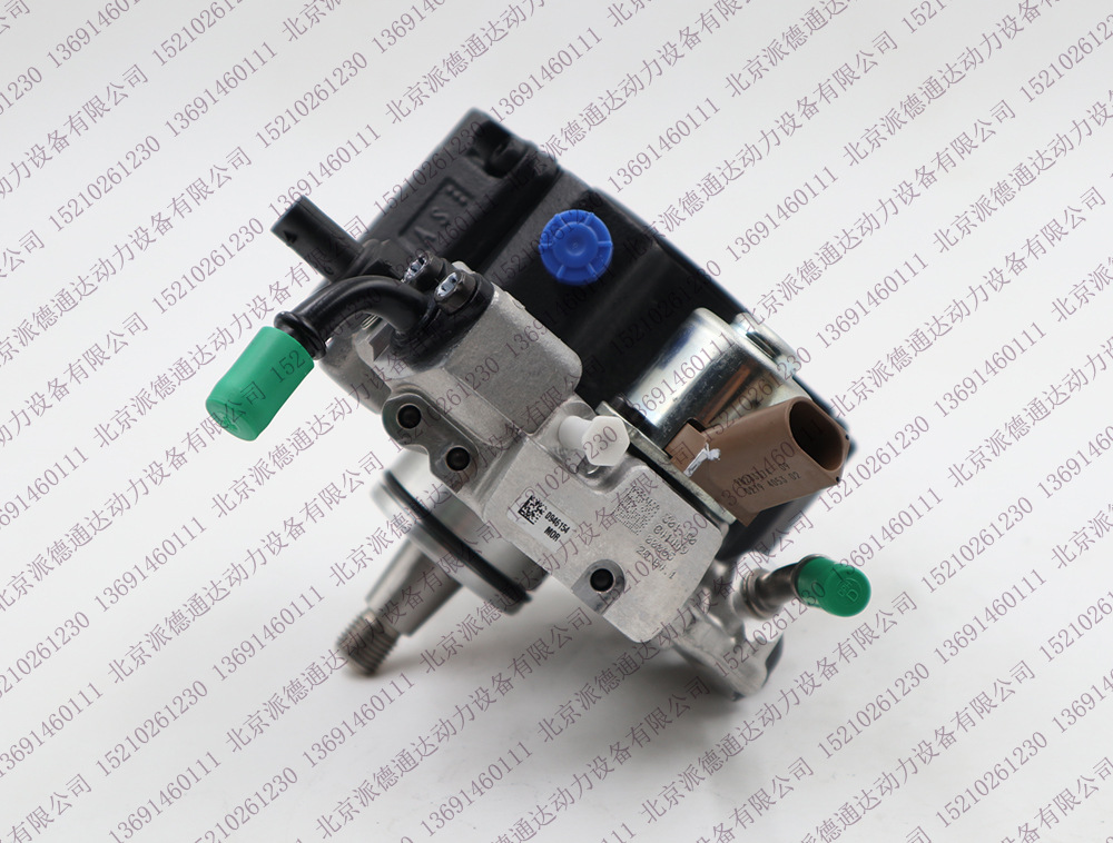 DELPHI德尔福28447439 28343143 A6510702601喷油泵-阿里巴巴