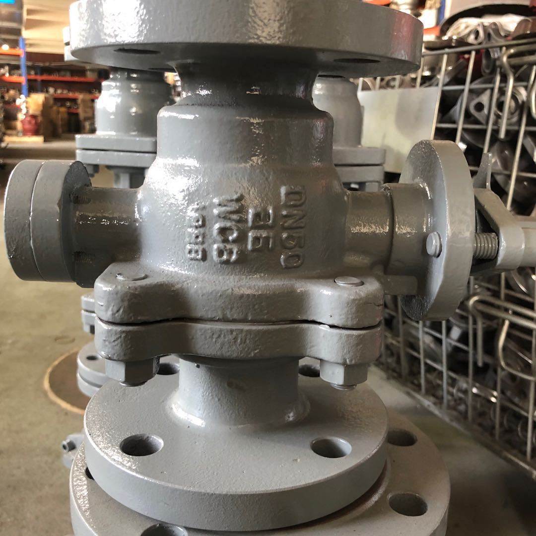 Q47F-16C Q47F-16P Q47F-16RL手动固定式法兰球阀 软密封固定球阀-阿里巴巴