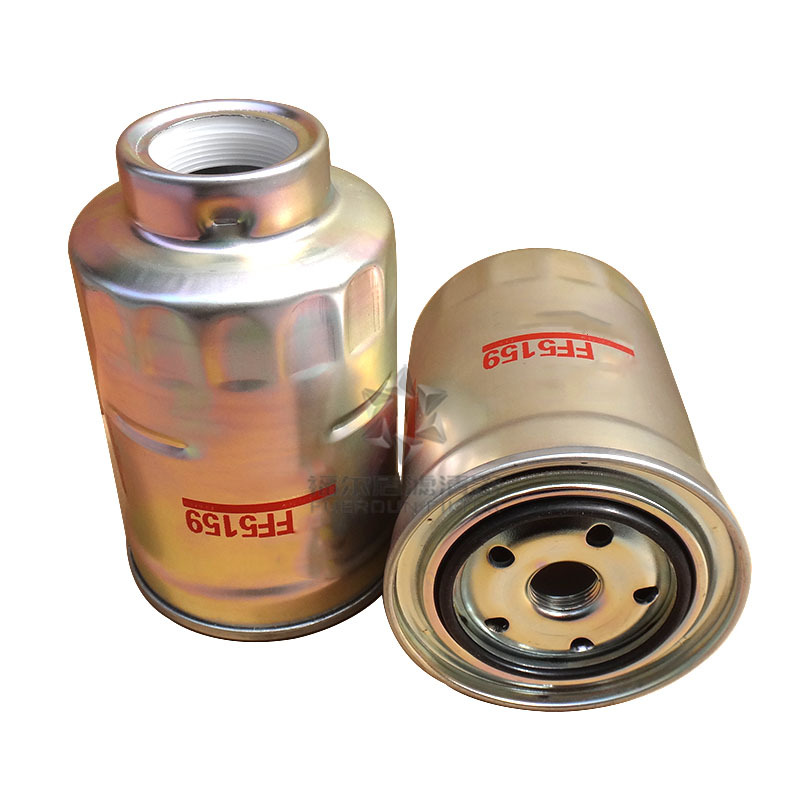 福尔盾厂家供应燃油滤清器2339064480 P550385 FF5412 898031847-阿里巴巴