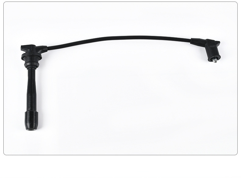 现货批发27501-26D00汽车高压点火线 多型号分缸线火花塞线高压线-阿里巴巴