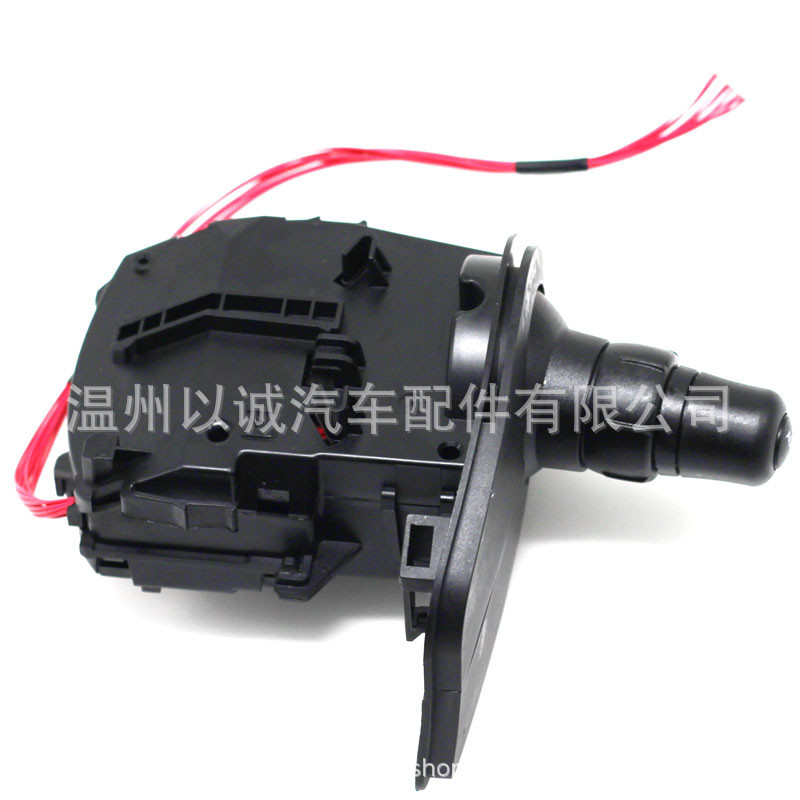 组合开关 转向信号灯开关适用于雷诺 8201590638 7701057090-阿里巴巴