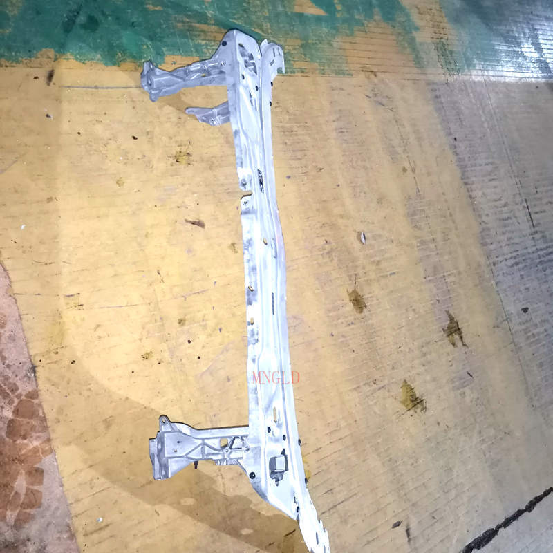 适用奔驰205 C180 C200 C260 C300 C350 水箱上横梁框架 龙门架-阿里巴巴