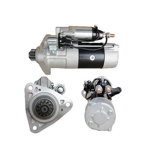 M009T20171起动机A0071510201起动机马达适用奔驰卡车起动机马达-阿里巴巴