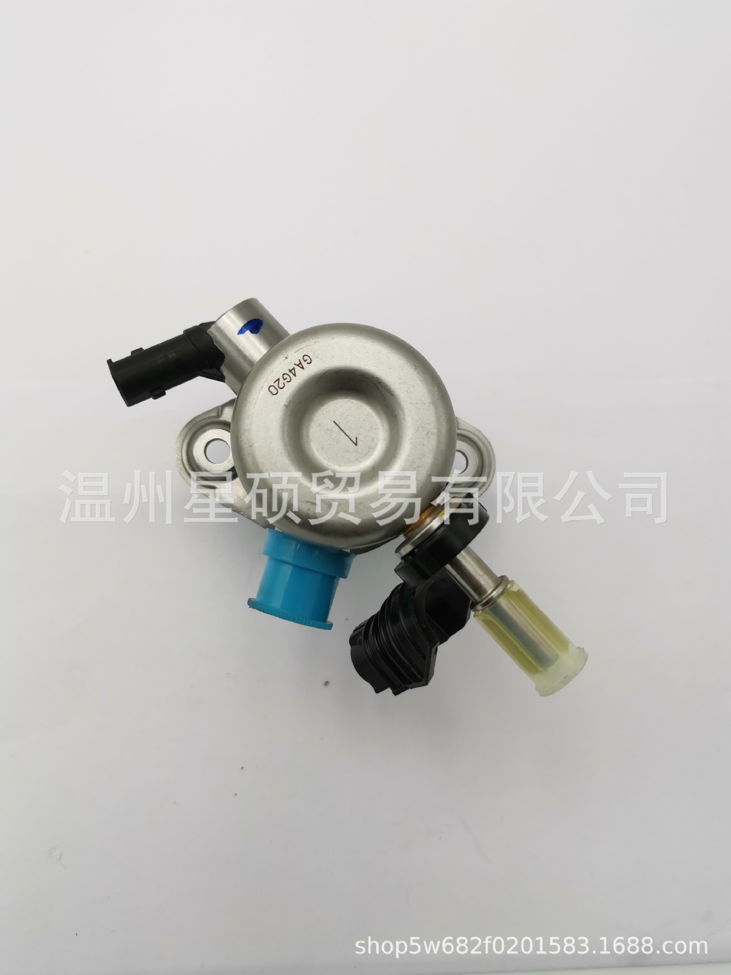 35320-2B250适用17-19领动索九ACCENT RIO OPTIMA SOUL 1.6高压泵-阿里巴巴