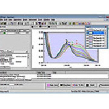 日本岛津 分子光谱 紫外可见近红外分光光度计软件 UVProbe-阿里巴巴