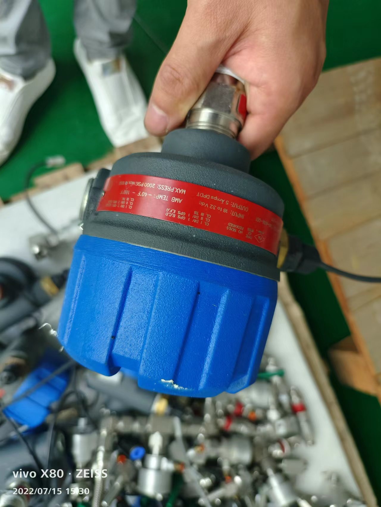 【麦格纳丘】Magnetrol 961-2DA0-030/9A1-A11A-001液位开关 议价-阿里巴巴