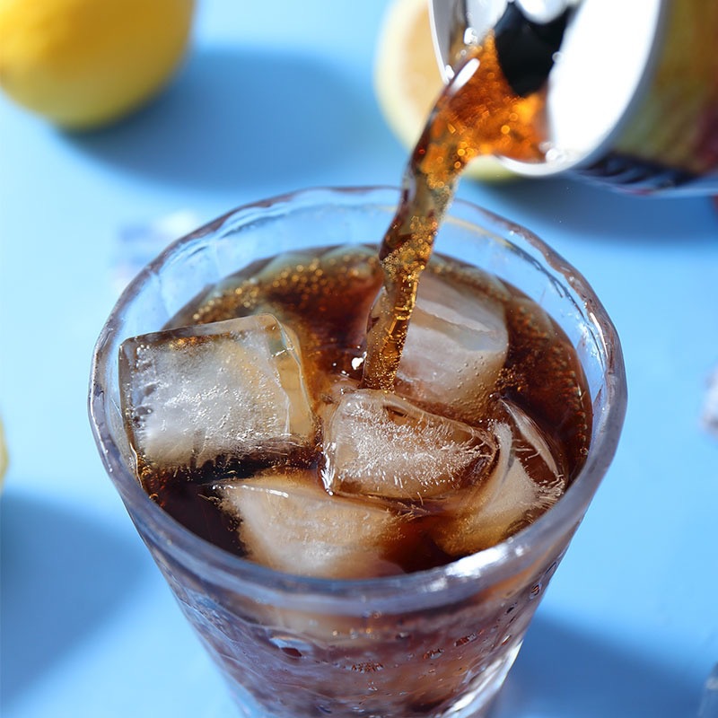 日本进口生可乐pepsi无糖百事可乐碳酸饮料罐装汽水340ml*24罐-阿里巴巴