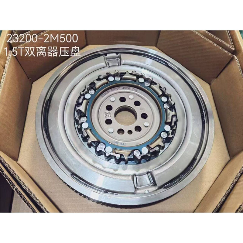 232002B590适用于现代起亚双质量飞轮索纳塔伊兰特Optima-阿里巴巴