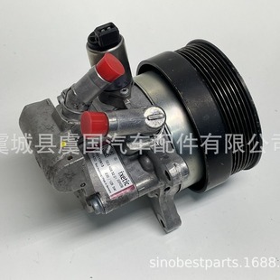 动力转向泵，0034665201 A0024666001， A0034665201-阿里巴巴