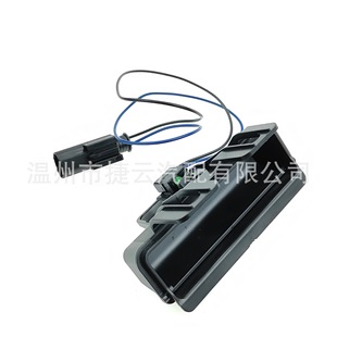A4517470187汽车尾门开关适用于奔驰smart firtwo 2009-2015-阿里巴巴