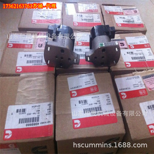 4917538执行器（康明斯QSK19）山西矿区康明斯发动机配件-阿里巴巴