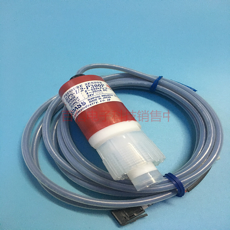 HPS-1-2-P300P压力传感器-阿里巴巴