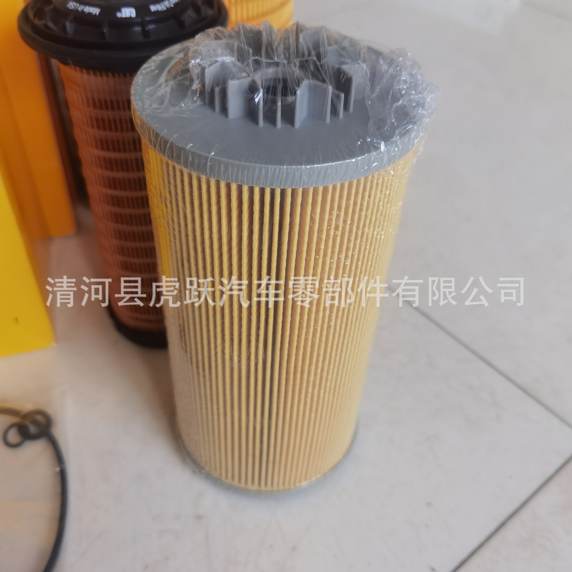 卡特发动机配件油水分离器滤芯513-4493工程机械柴油 燃油滤清器-阿里巴巴
