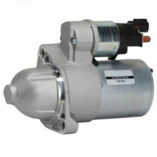 汽车起动机适用于现代Hyundai 36100-2E200 361002E200-阿里巴巴