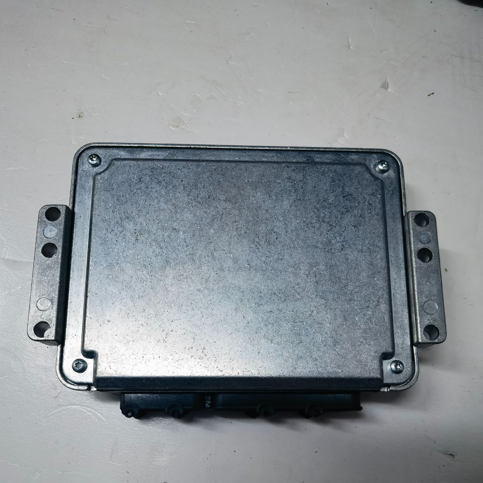 重汽 汕德卡 新斯太尔 TX T5G WG9725630021 整车控制器（ZZEV-3-阿里巴巴