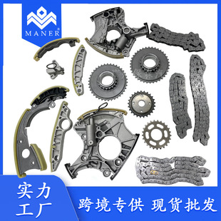 工厂直销汽车正时修包06E109229F适用于大众奥迪A4A6 2.4L 3.2L-阿里巴巴