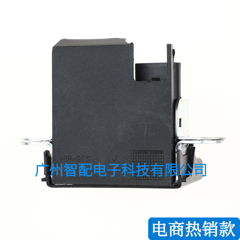 适用于大众高尔夫GTI6 MK6尾门闭锁器 后备箱锁执行器5K0827505A-阿里巴巴