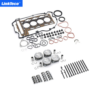 Engine Overhaul Kit 适用 09-16 BMW Mini 1.6T 11257601181-阿里巴巴