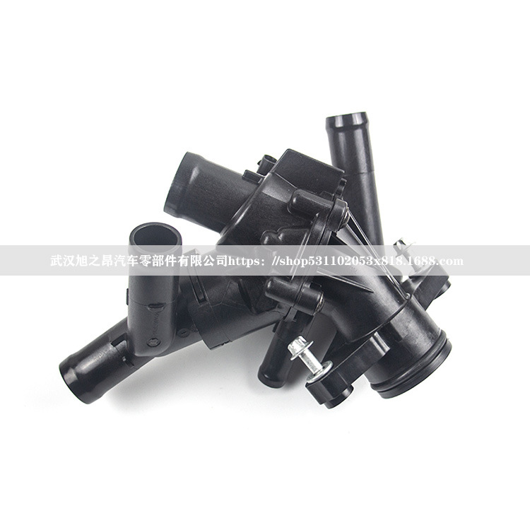 适用奔驰AB级CLA节温器总成OE 2702000415 2702000615 2702002200-阿里巴巴