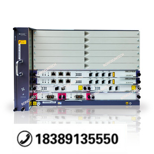 全新华为MA5683T千兆/万兆 OLT 直流一年质保-阿里巴巴