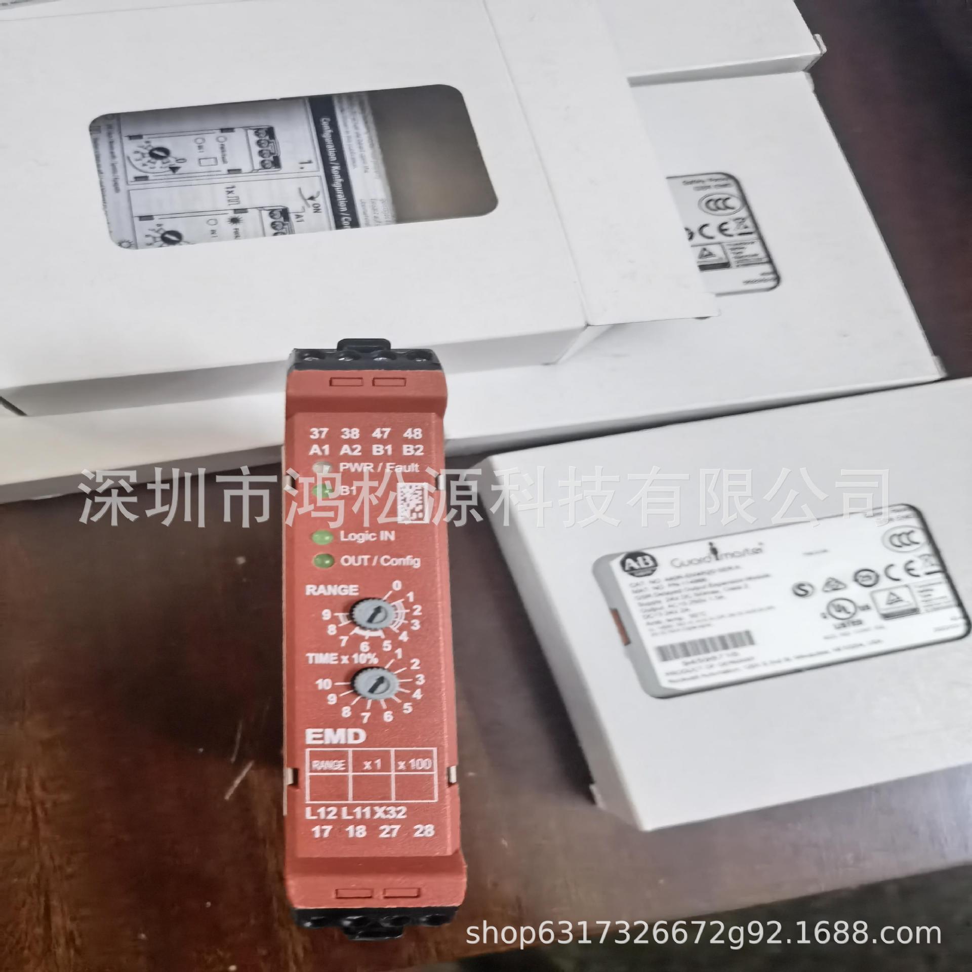 美国Allen-Bradley罗克韦尔PLC AB模块1756-L73/ L73K/ L73S-阿里巴巴