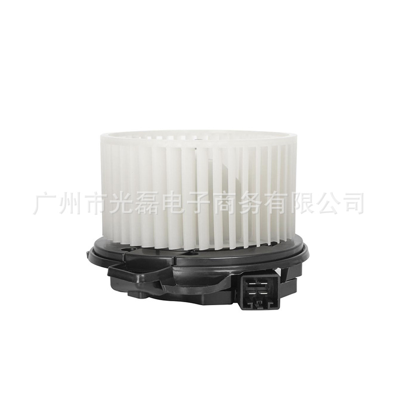 适用于特斯拉 Model 3 Y 鼓风机马达 1539475-00-A H031519053-阿里巴巴