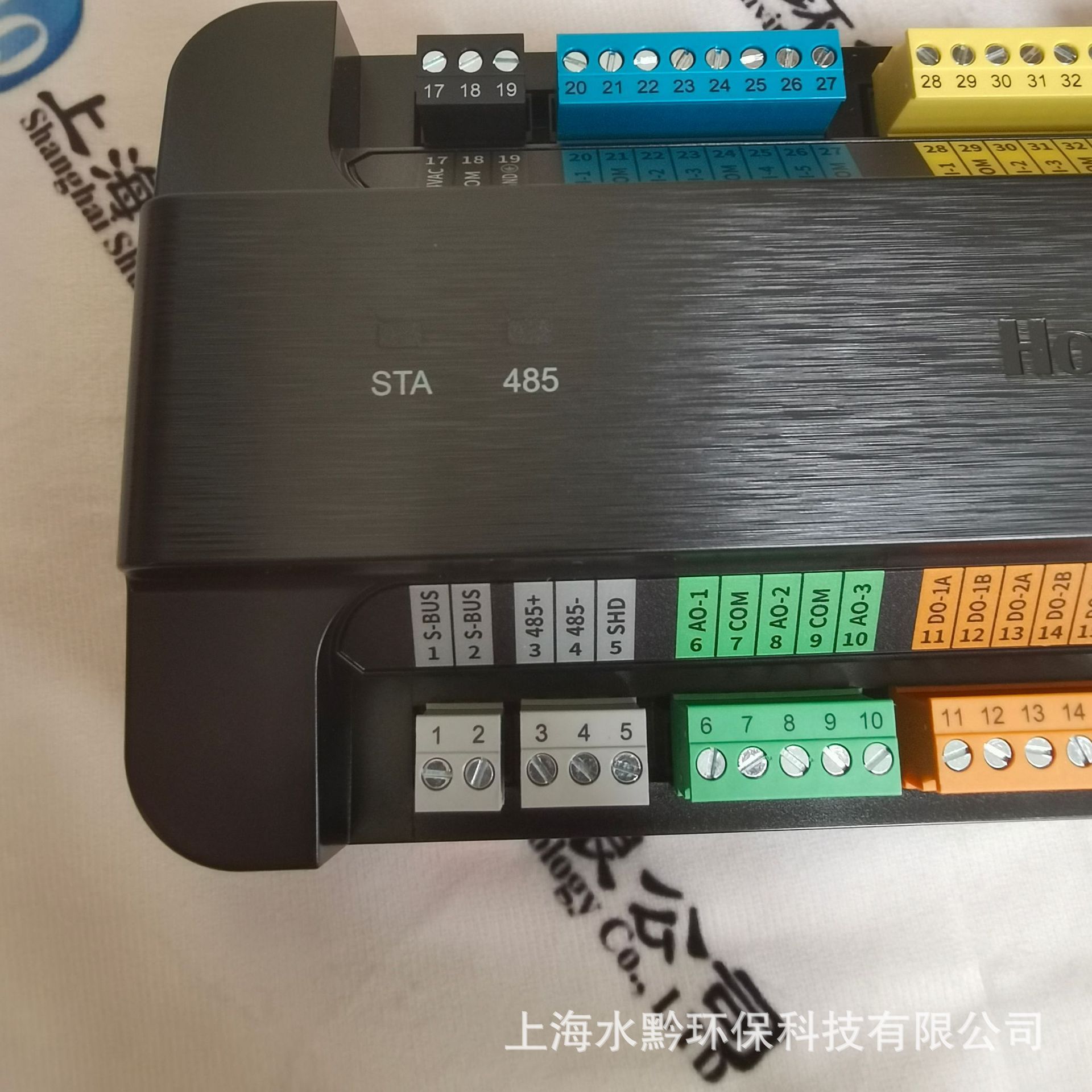 霍尼韦尔Honeywell楼宇自控扩展模块-阿里巴巴