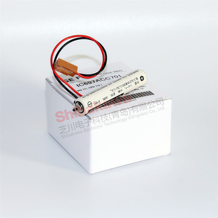 IC697ACC701 CR12600SE FANUC 发那科CNC 锂电池-阿里巴巴