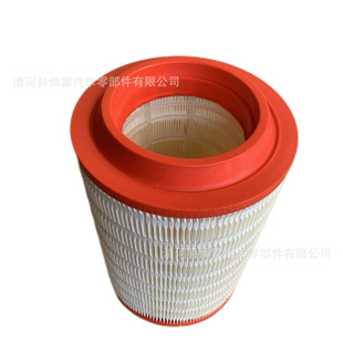 K1727空气滤芯适配福田蒙派克空滤风景G7G9滤清器空滤1527空气格-阿里巴巴