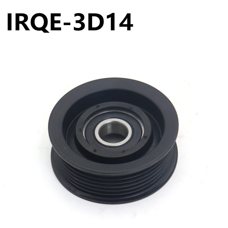 IRQE供应汽车张紧器皮带轮31190-RL2-G01适用本田锋范/思铂睿-阿里巴巴