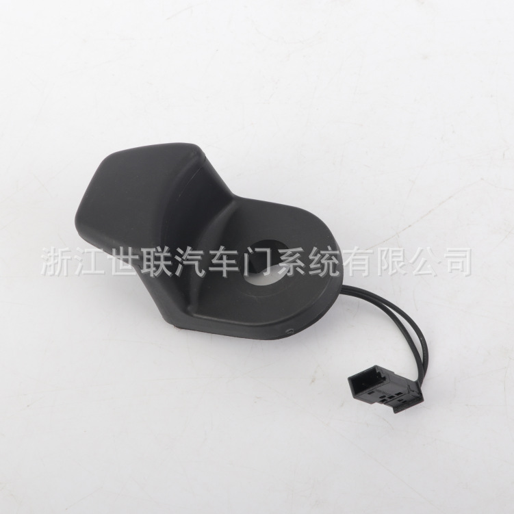 浙江世联汽车门系统有限公司_阿里巴巴旺铺