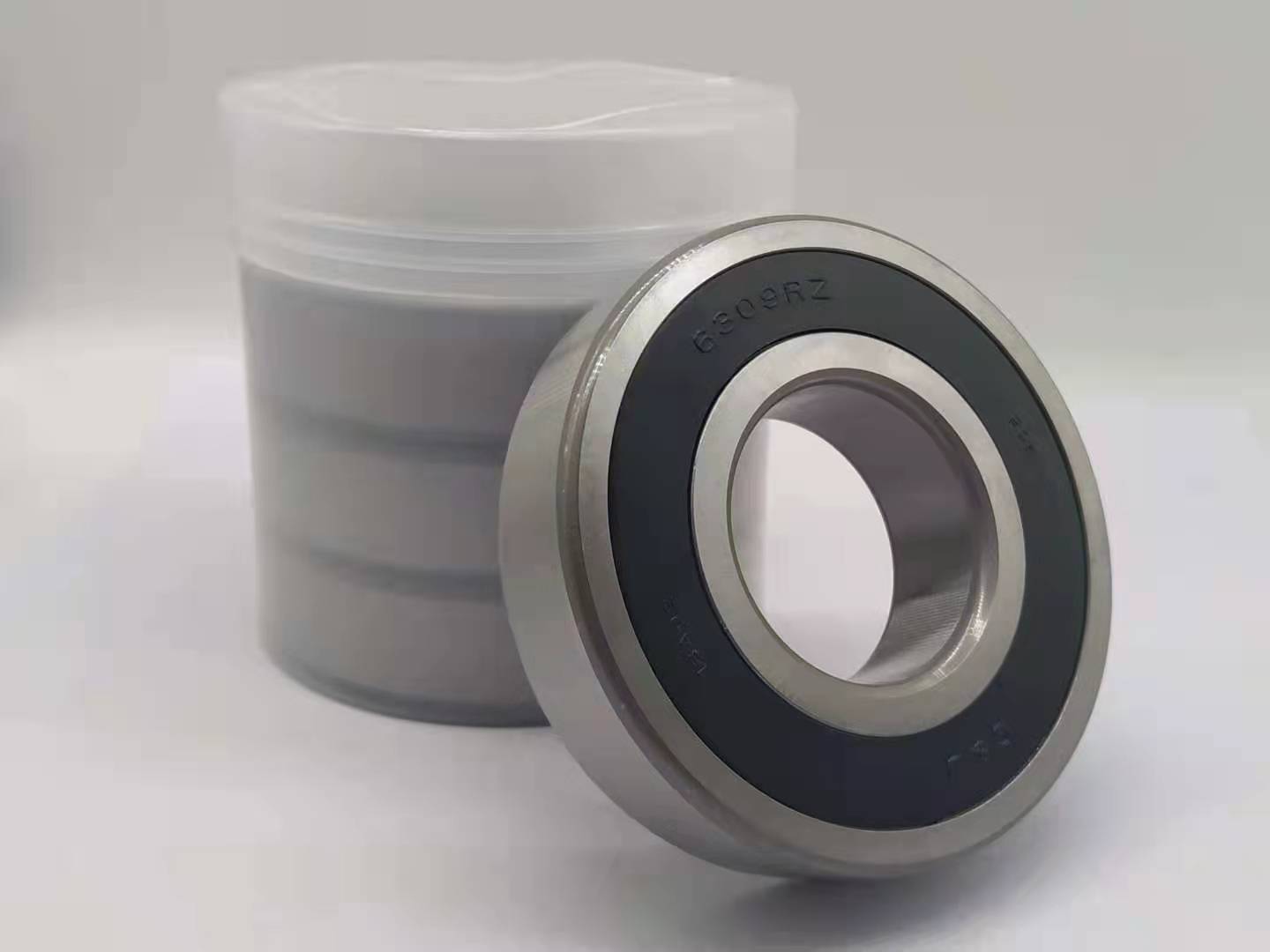 人本高速电机轴承6200 6201 6202 6203 6204 6205 6206 RZ 2RS-阿里巴巴