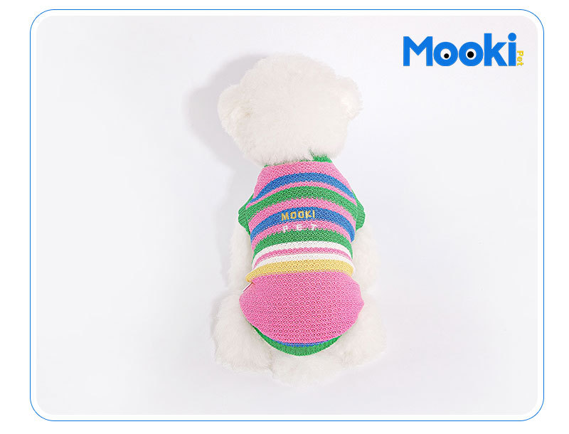 mookipet狗狗衣服2023年秋冬背心约克夏比熊中小型犬宠物服饰批发-阿里巴巴